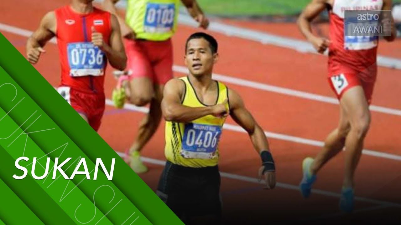 Jangan jadikan Mohd Haiqal Hanafi sebagai tikus 'makmal' - YouTube