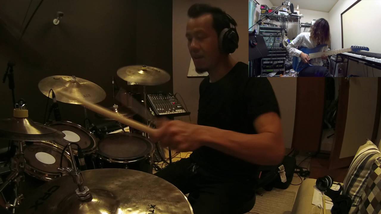 PHOENIX RISING (A Brandon Khoo / Kohey Togo collaboration) - YouTube