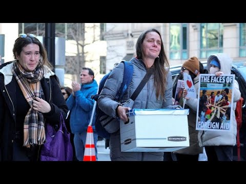 US Fed Dist Judge Carl Nichols 'dissolves' Order Preventing Trump ...