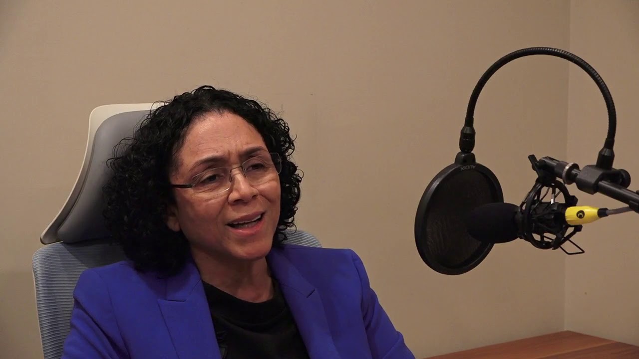 Witchcraft within the Church - Part 1 - YouTube