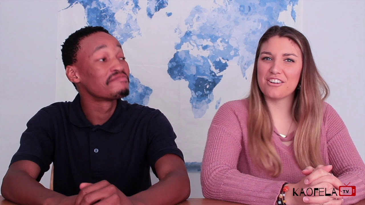 Kaofela TV (18 May) - Lockdown Love Drama| Live Sports| $700 Wheels ...