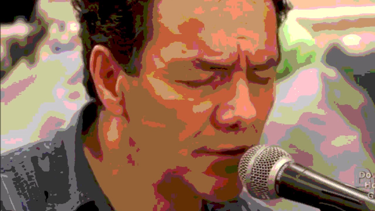 Tim Menzies One Father to Another - YouTube