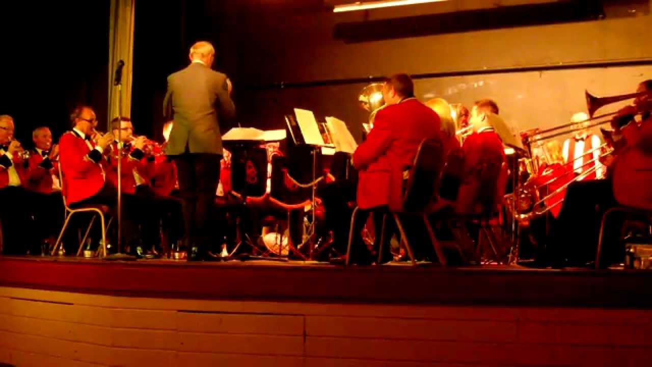 TYLDESLEY BAND-PASTORALE - YouTube