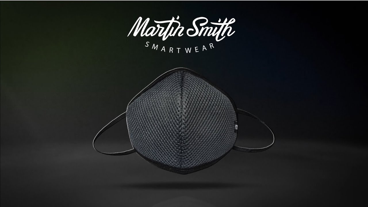 Mezzo Mask - Commercial Advertisement Video - YouTube