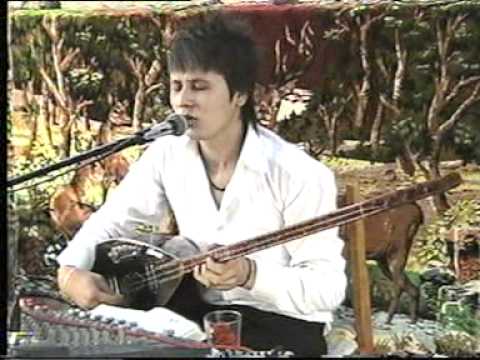 SAZCI AHMET UZMAN