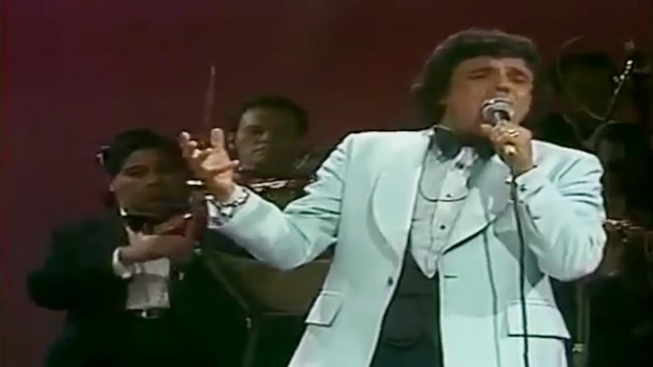 José José - Vive 1974 (Banking Track + Vocalización) - YouTube