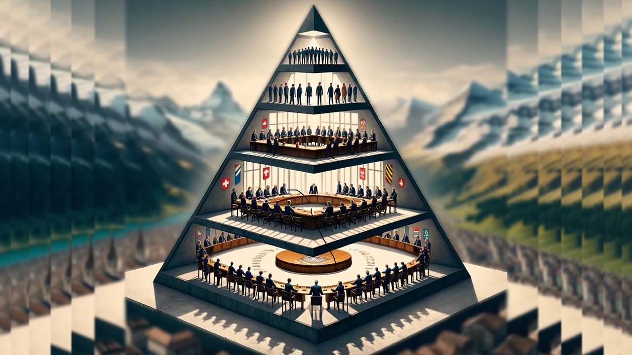 Unveiling the Swiss Model: Direct Democracy, Federalism & Collective ...
