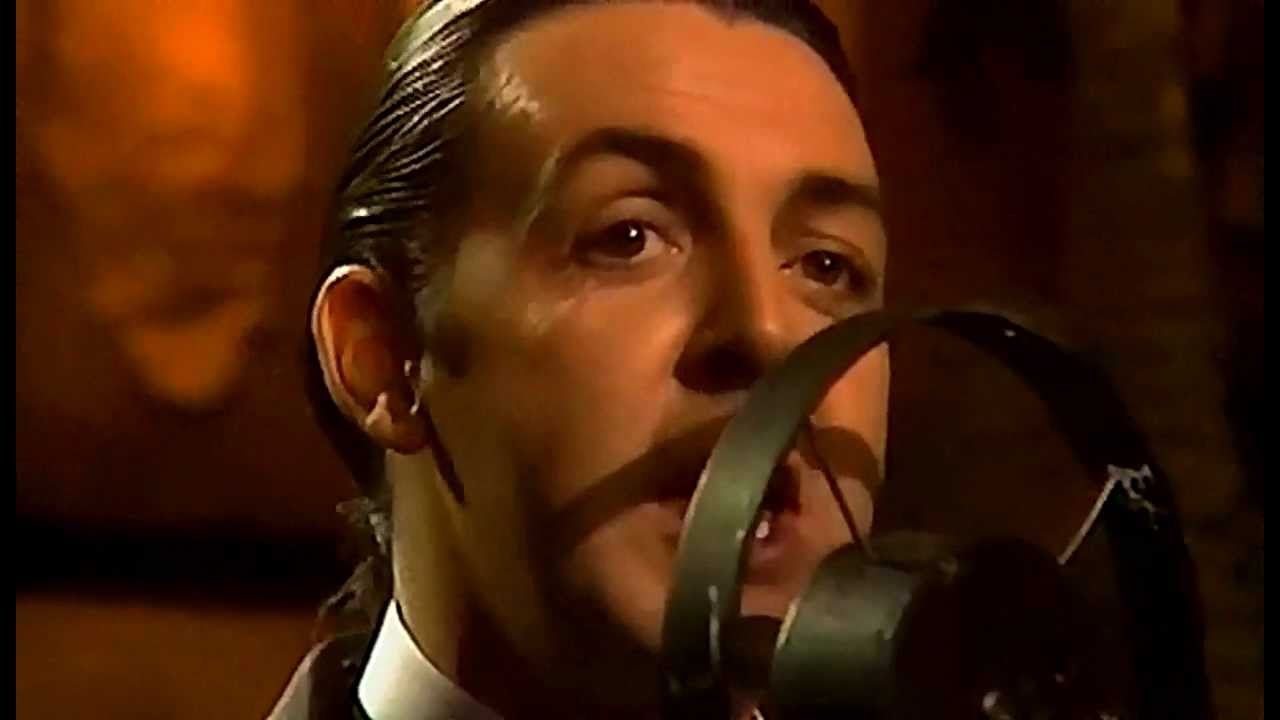 Paul McCartney - Goodnight Tonight HQ - YouTube