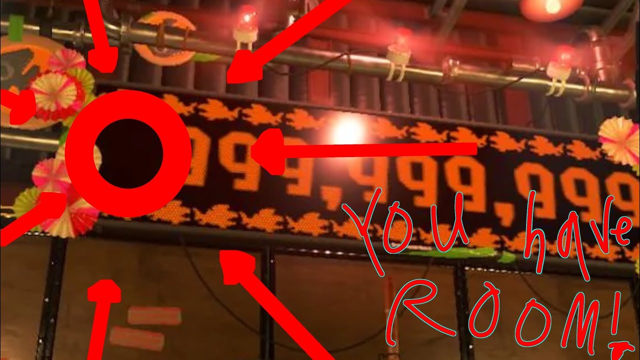 the day(s) Splatoon became Helldivers - YouTube