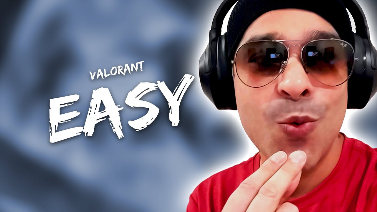 #VALORANT - JUST SIMPLE - YouTube