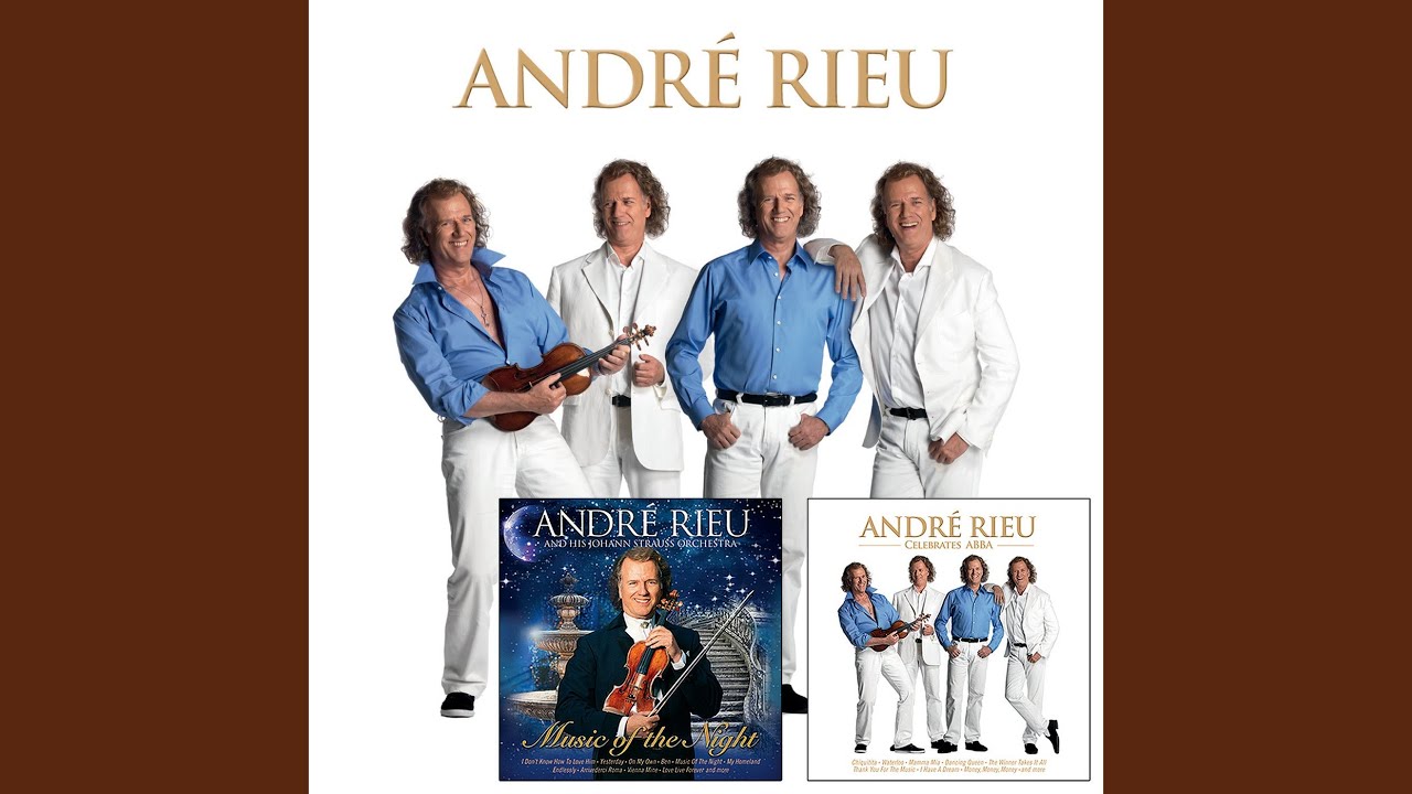 Dancing Queen - YouTube Music