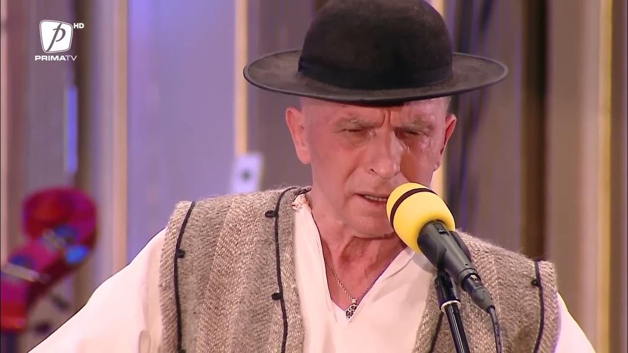 MARIA COMAN & GRIGORE LEȘE- Doină și colind (Concert Acasă de Sărbători, Ateneu, 2023) - YouTube