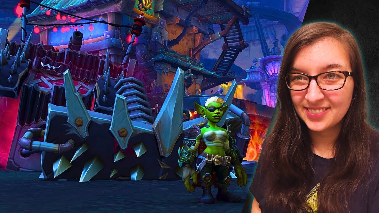 SAVING THE SQUAD AS A HEALER! | World of Warcraft Raid NIGHT - YouTube