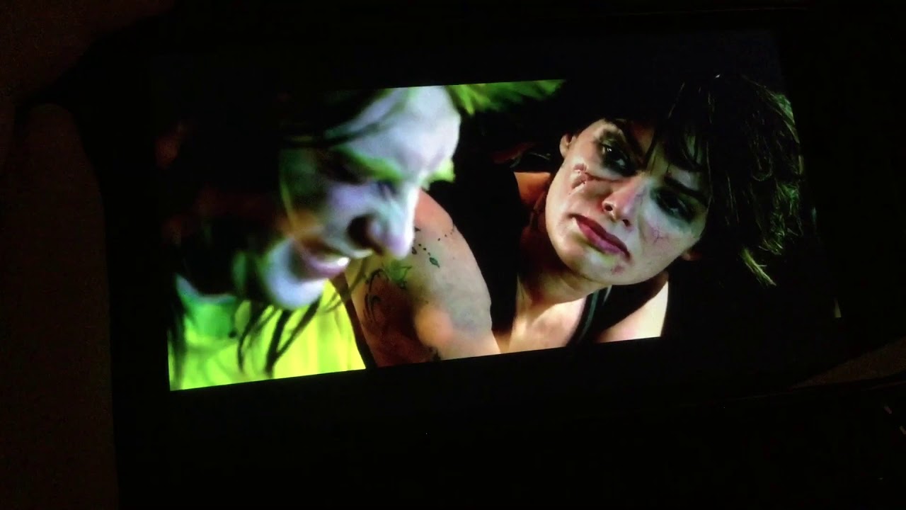 Clan techie DREDD movie I’m May future - YouTube