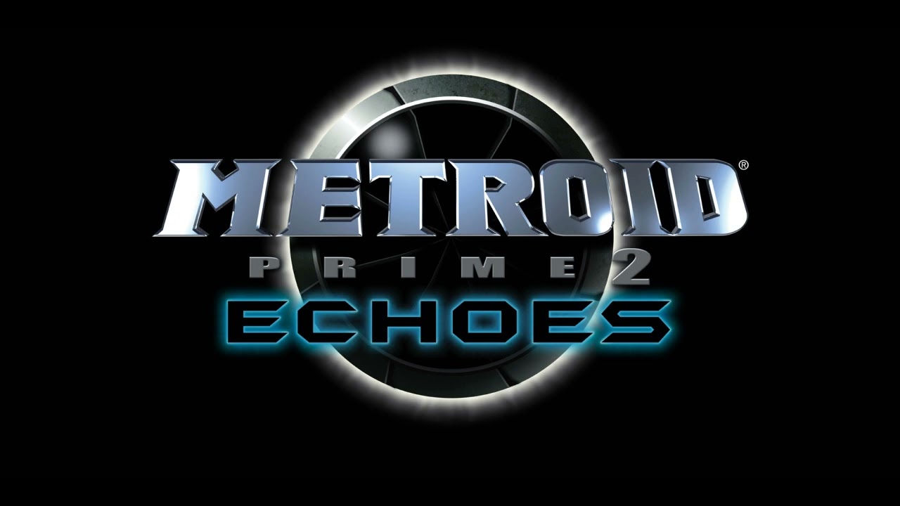 Multiplayer Theme: Dark Echoes - Metroid Prime 2: Echoes OST [Extended ...