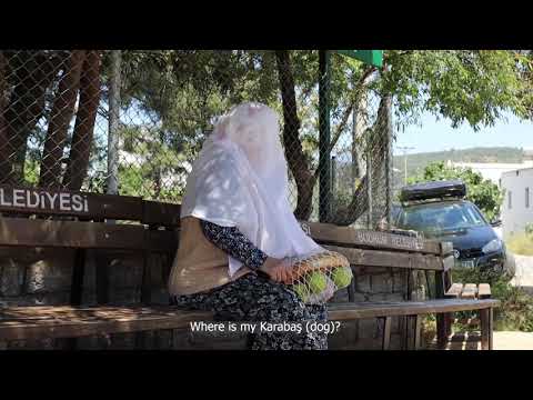OĞUL - BODRUM KISA FİLM ATÖLYESİ