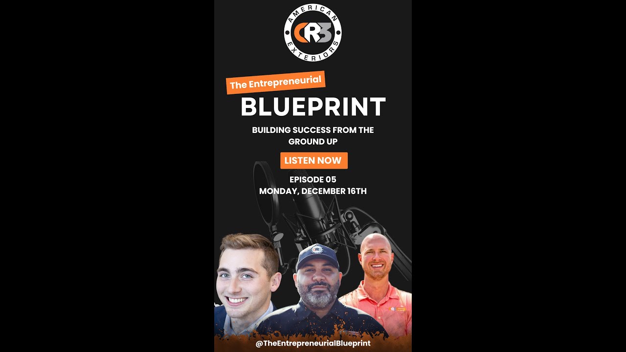 Podcast #5: Brad Strawbridge/ Atlanta Franchise Owner - YouTube