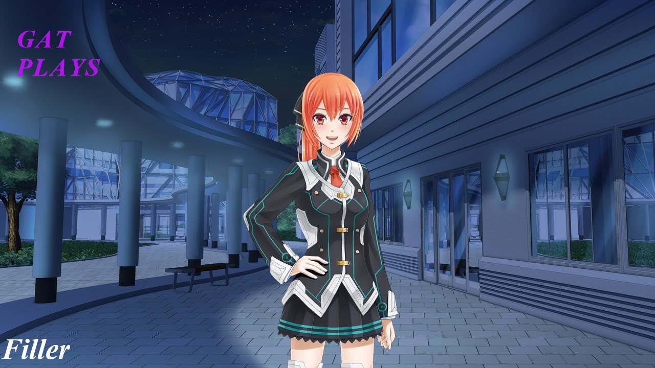 It's So Soft And Fluffy/ACE Academy [Filler #2] - YouTube