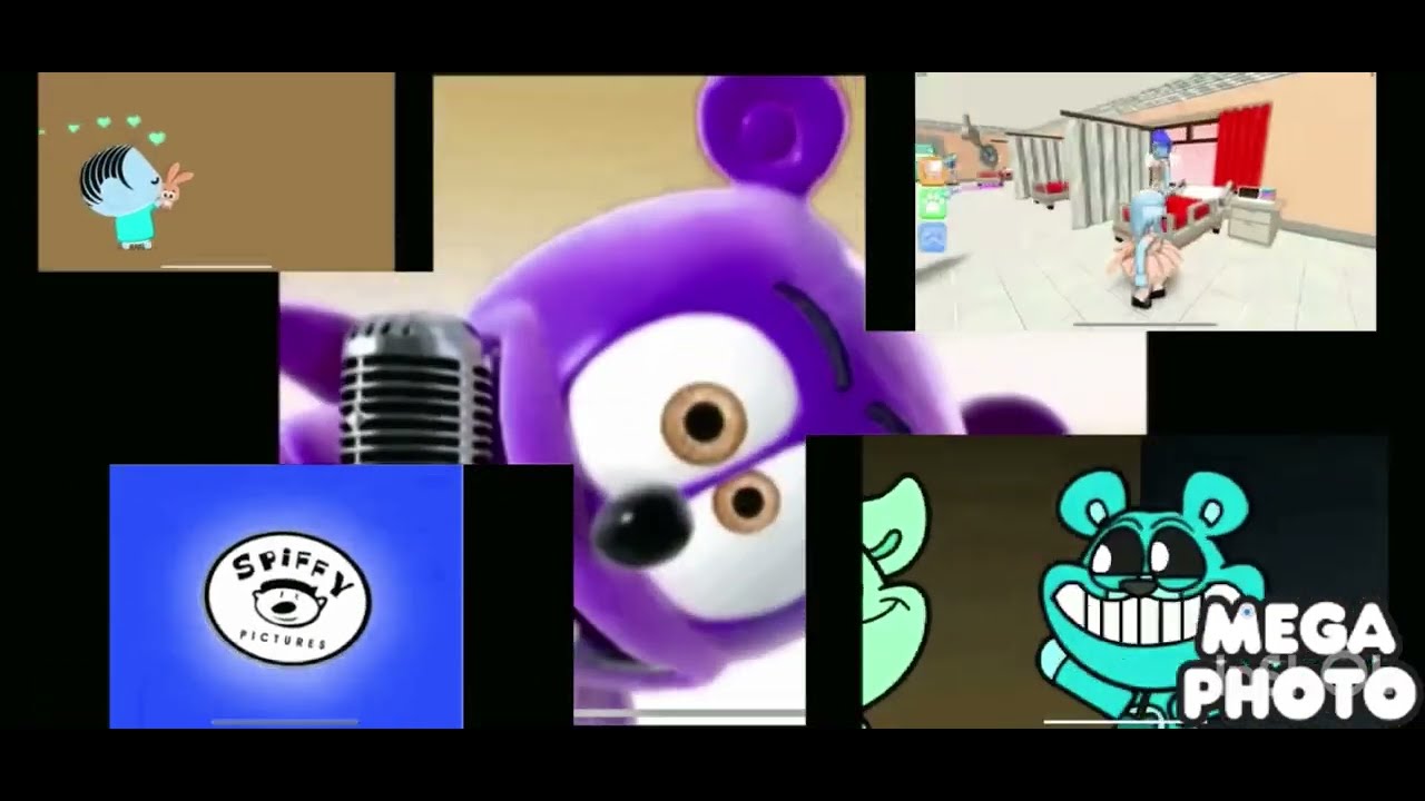 Preview 2 Funny effects effects - YouTube