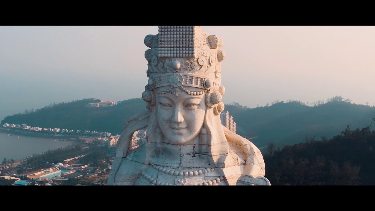 New MGTO × Beautiful Destinations Macao Image Campaign - YouTube