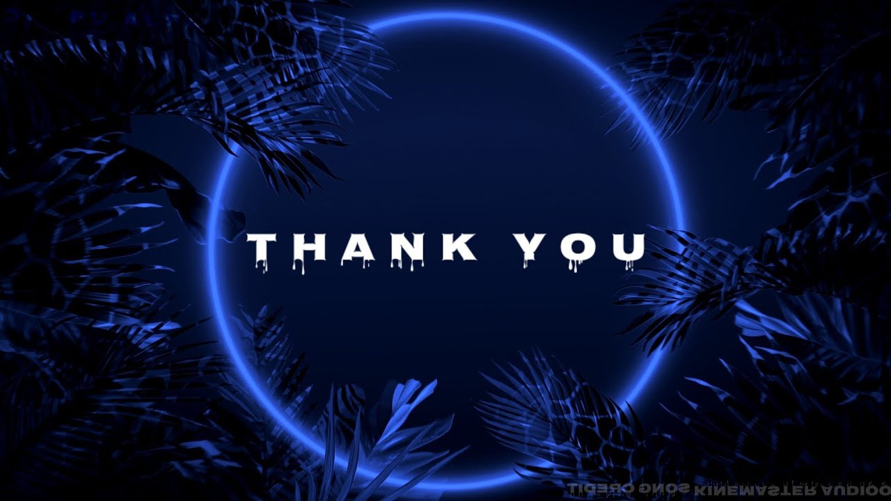 THANK YOU no copyright music - YouTube