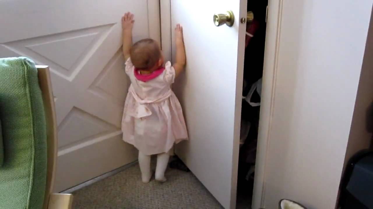 Time Out Pose - YouTube