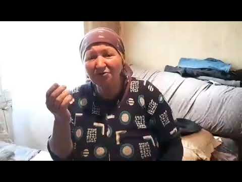 Köməyə ehtiyacı olan Aşağı Saral kənd sakinləri