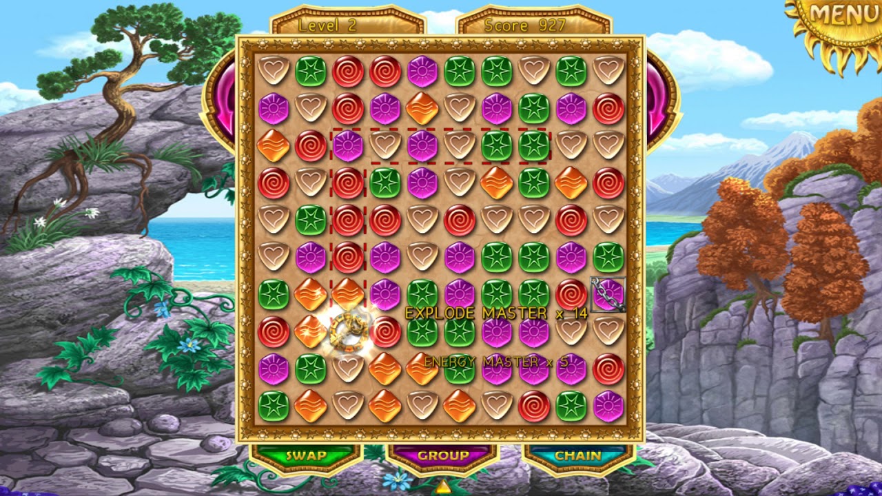 Wizard Land - Android Gameplay [41+ Mins, 1080p60fps] - YouTube