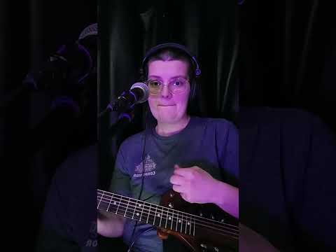 Radiohead Creep Acoustic Female Cover From The Back Of The Van #vanlife ...