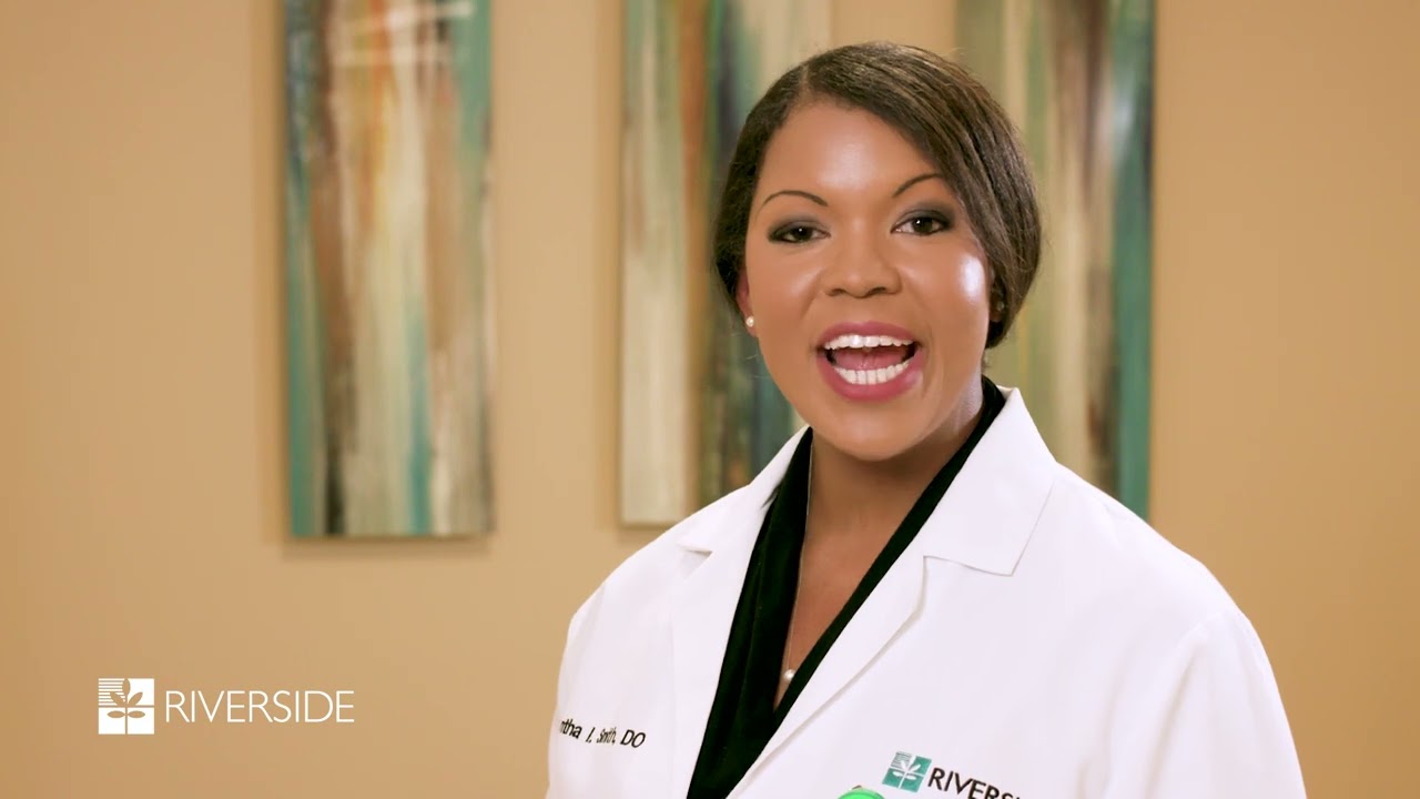 Dr. Samantha Smith Discuss Sleep Disorders - YouTube