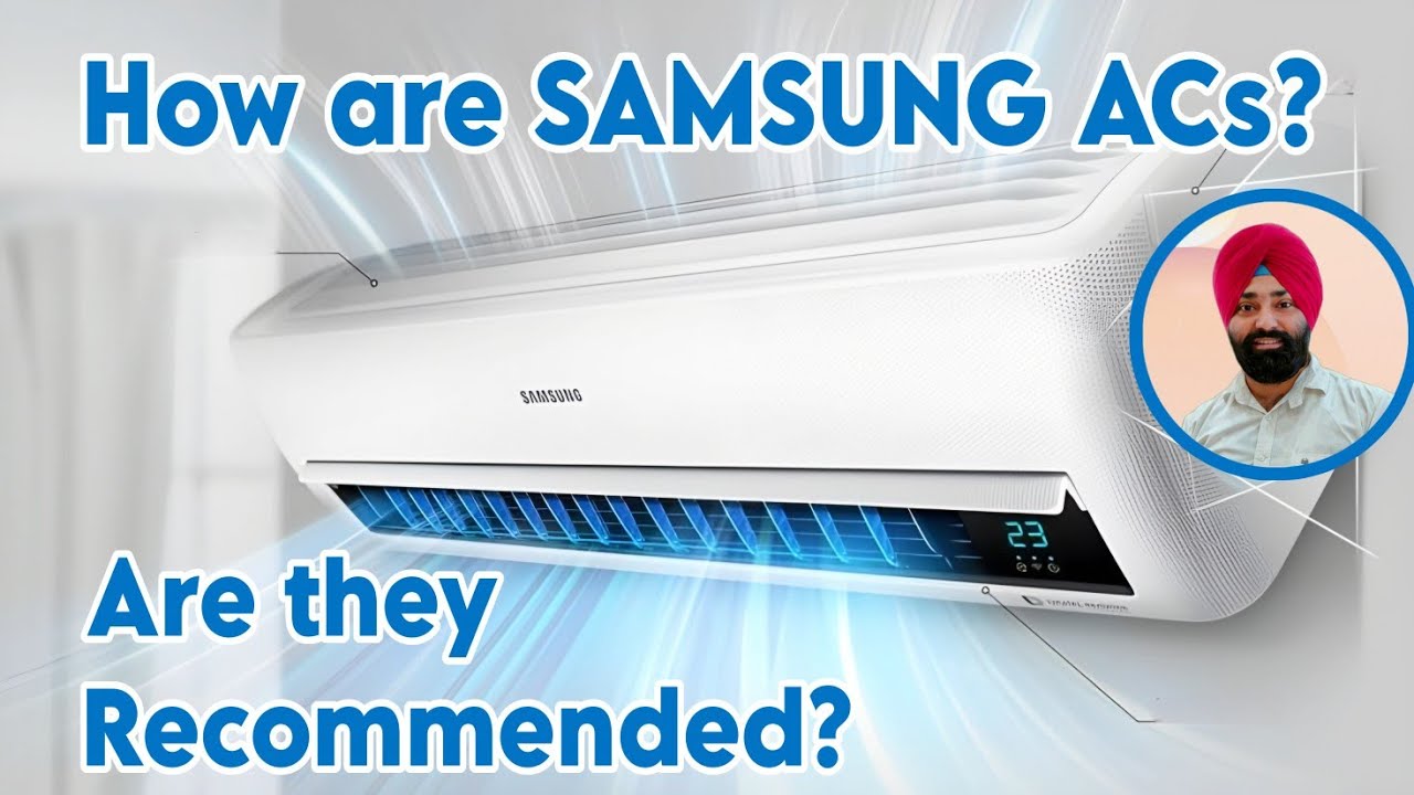 How are Samsung ACs? || Is Whirlpool AC better than Daikin and ...