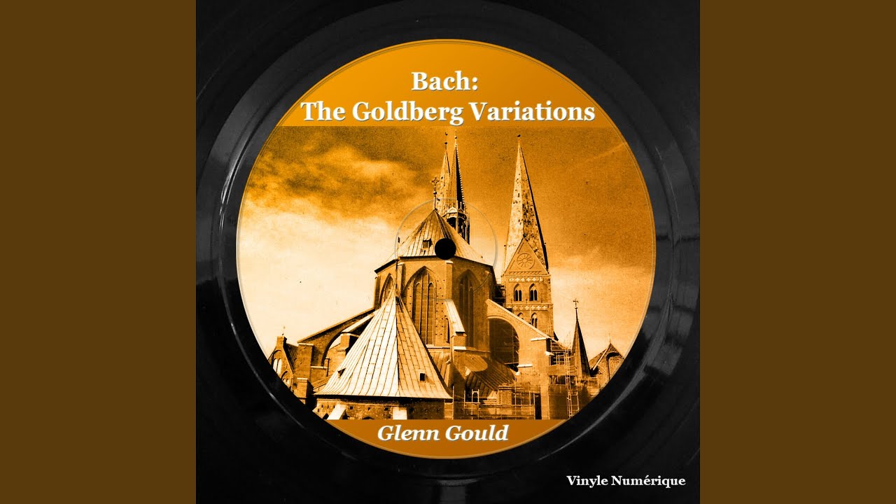 The Goldberg Variations, BWV 988: No. 18, Variation 18 - YouTube