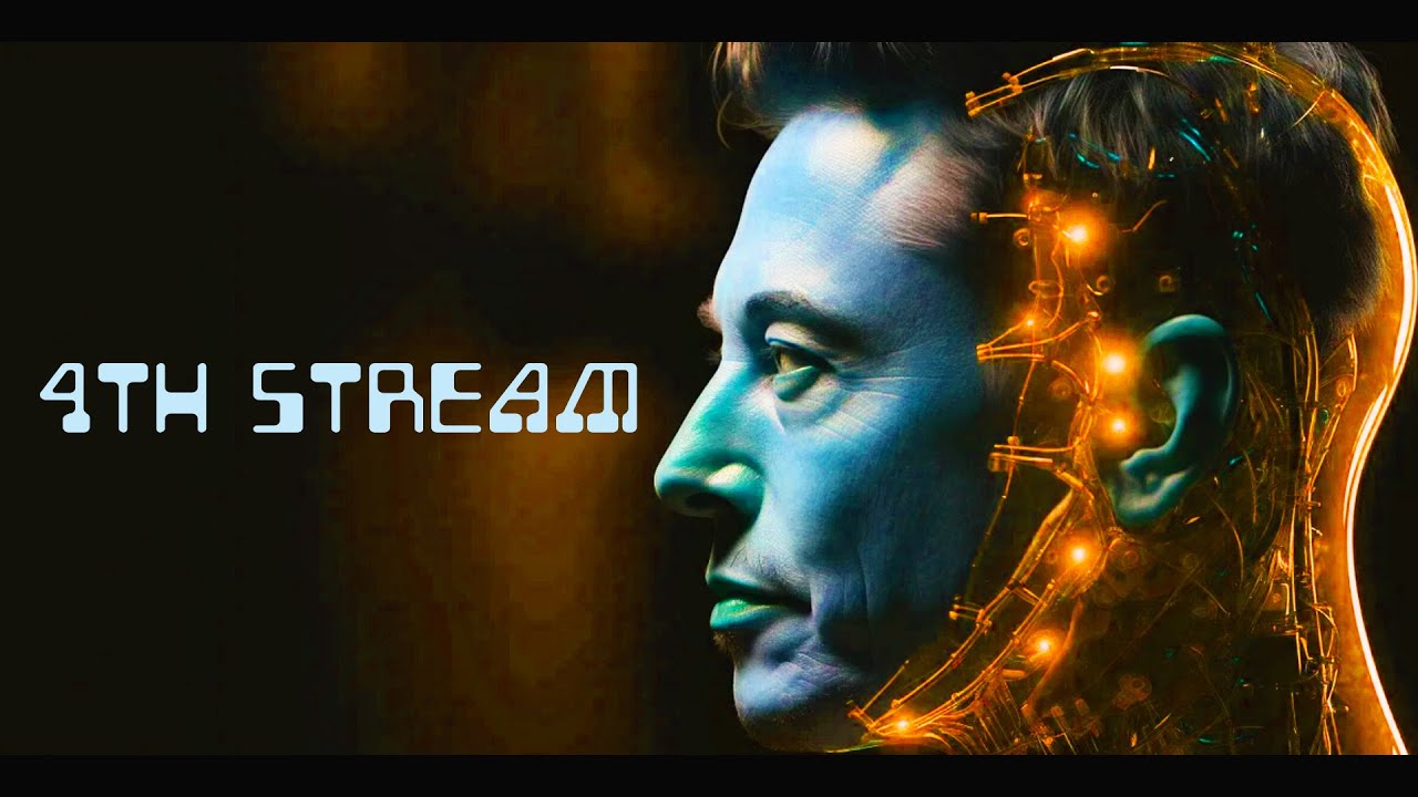 Elon Musk Plays Diablo 4 (4th Stream) - YouTube