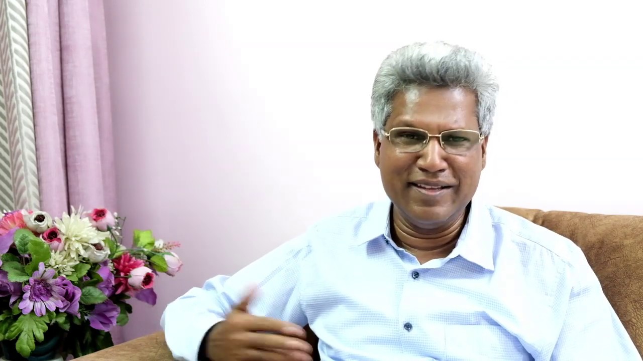 God & History | A Christmas Message 2019 (Malayalam)| Pr. Raju P. John ...