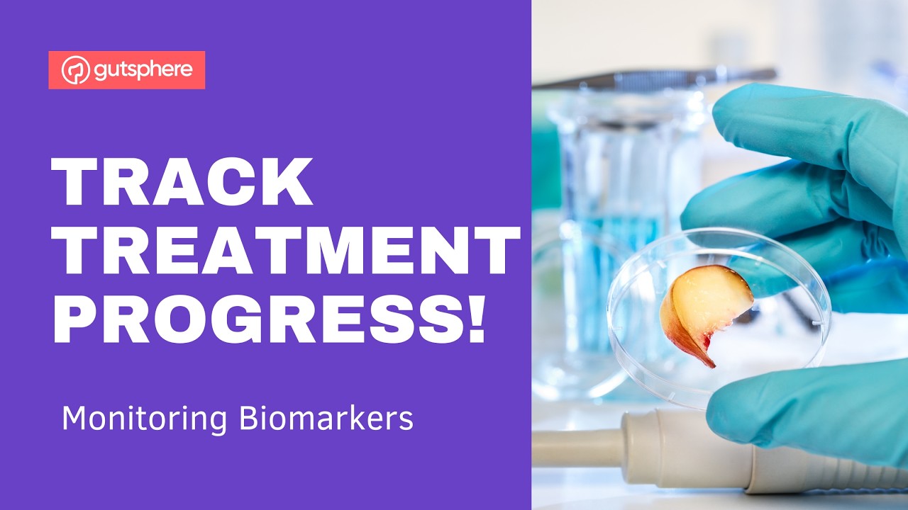 Understanding Monitoring Biomarkers: A Guide for GI Health and Chronic ...