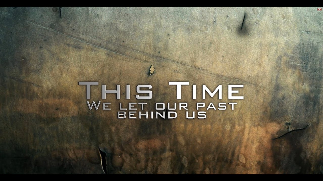 FIFA 13 Cup Fighters Episode 3 : Leave our past behind us - YouTube