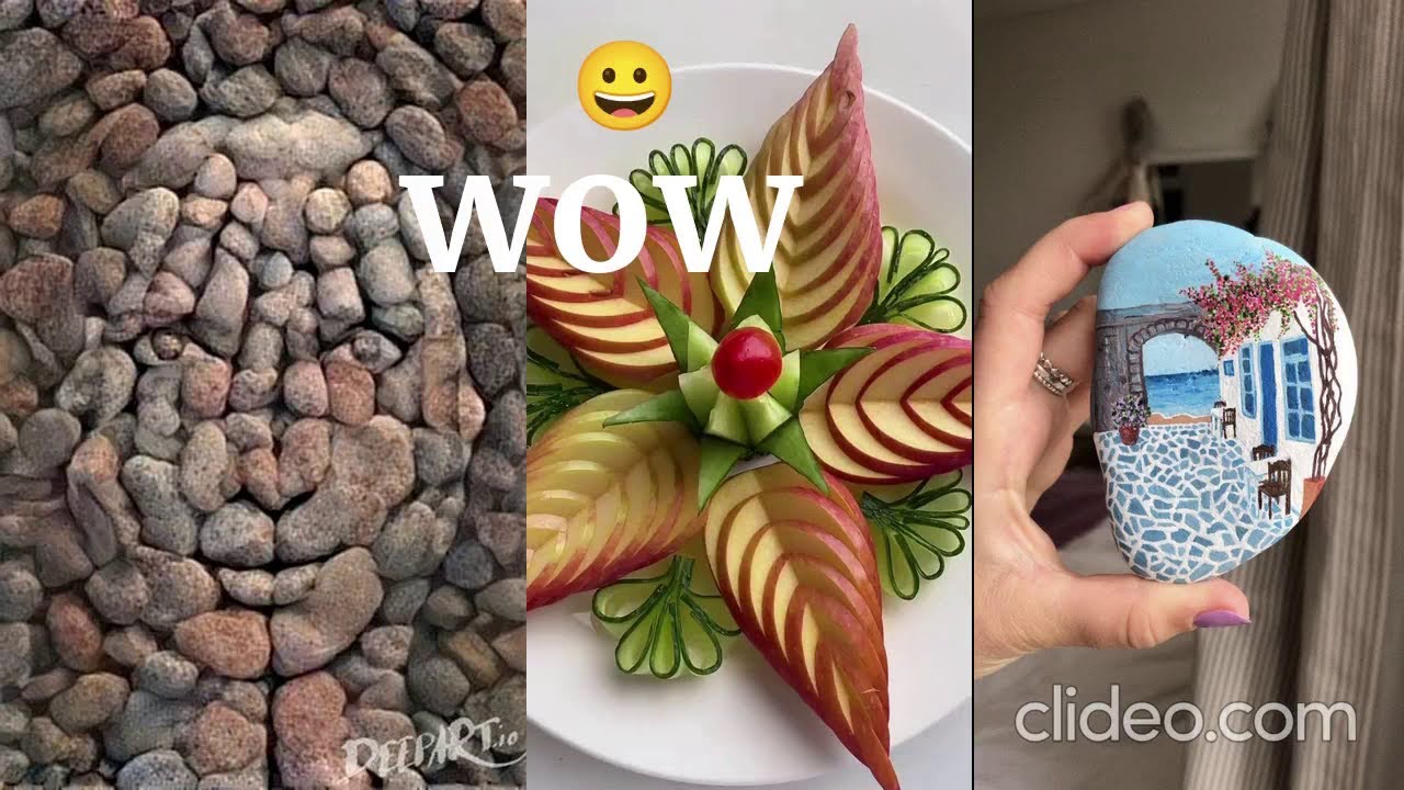 cute ASMR video and beautiful multi 28 video is good (RELAXING) # ...