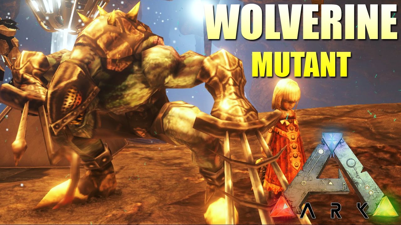TAMING LOGAN DAN LAURA! - ARK SURVIVAL EVOLVED INDONESIA - YouTube
