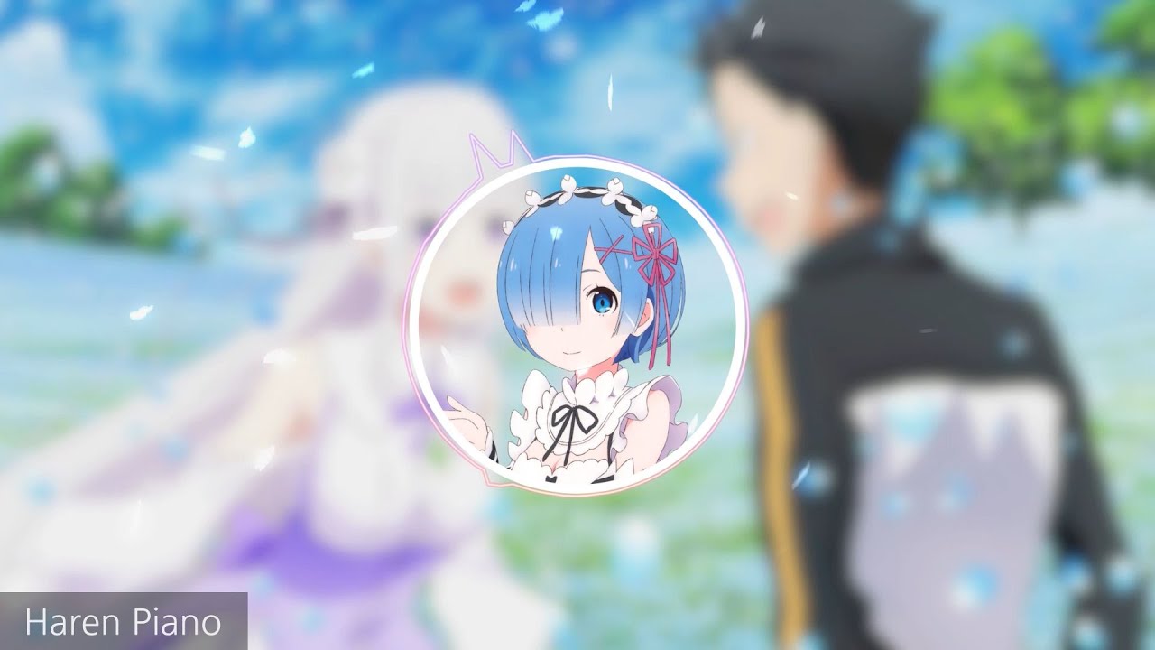 [Music Box] Realize - Re:Zero kara Hajimeru Isekai Seikatsu Season 2 OP ...