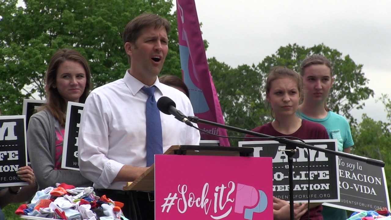 Pro-Lifers 'Sock It' to Planned Parenthood with 196,543 Baby Socks ...