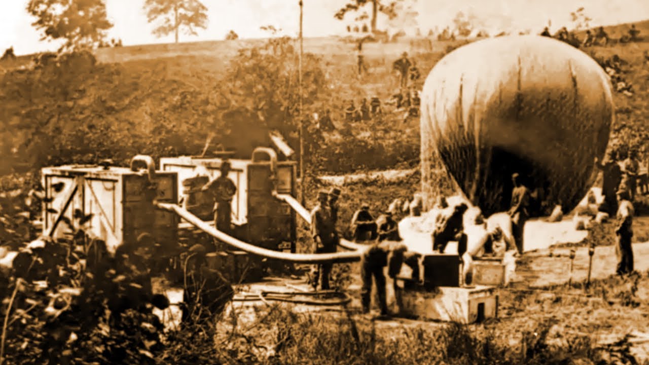 The Origins of Real Time Aerial Reconnaissance - Telegraph from a ...