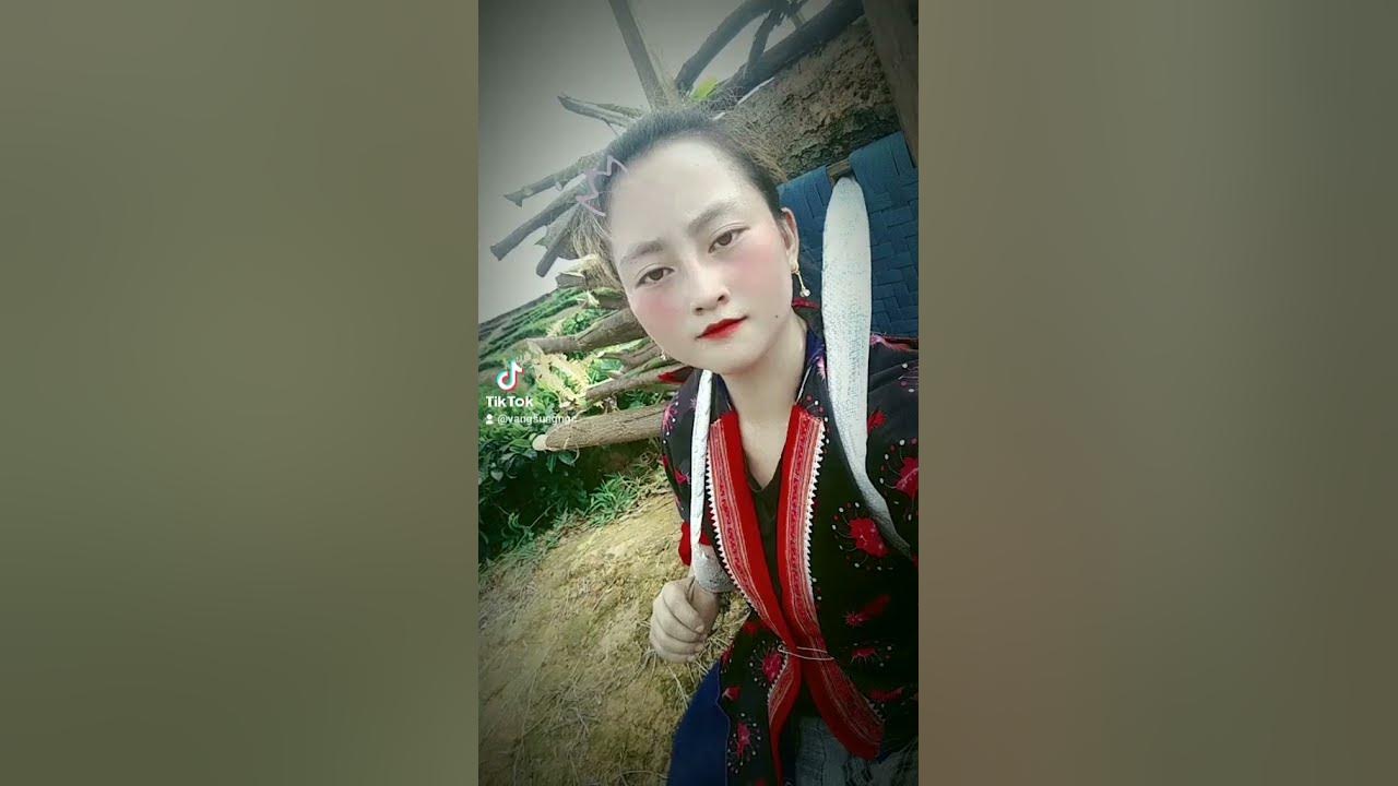 peb lub neej moob os lawv aw khwv kawg li - YouTube