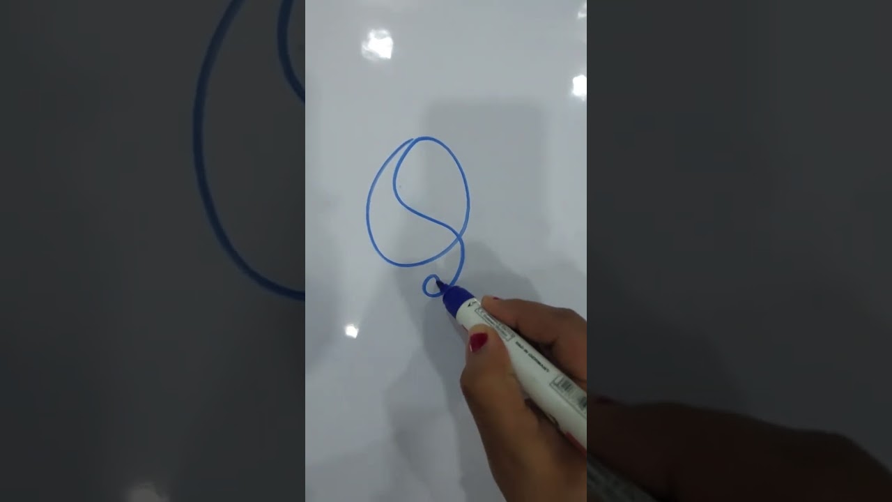 Write Q In Cursive shorts learnwithnavshi youtubeshorts viral Write Q In Cursive shorts learnwithnavshi youtubeshorts viral