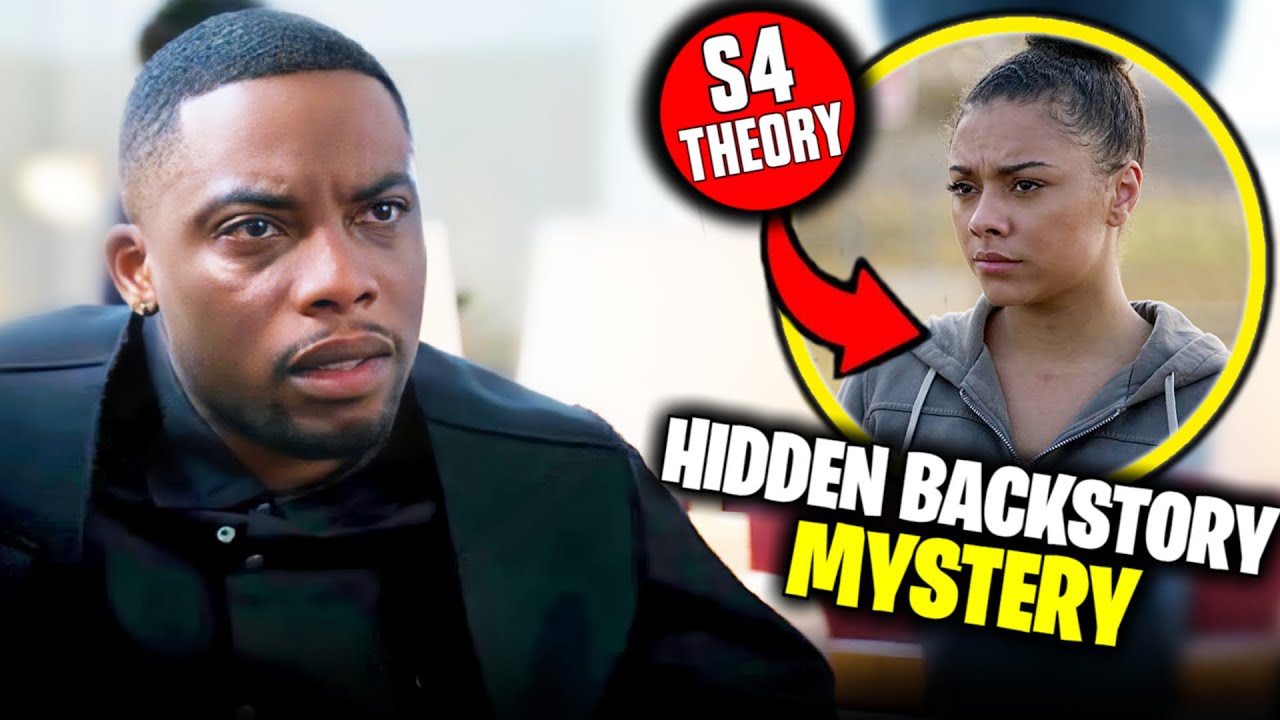 Cane Tejada's Hidden Backstory Explained | Power Book II: Ghost Season ...