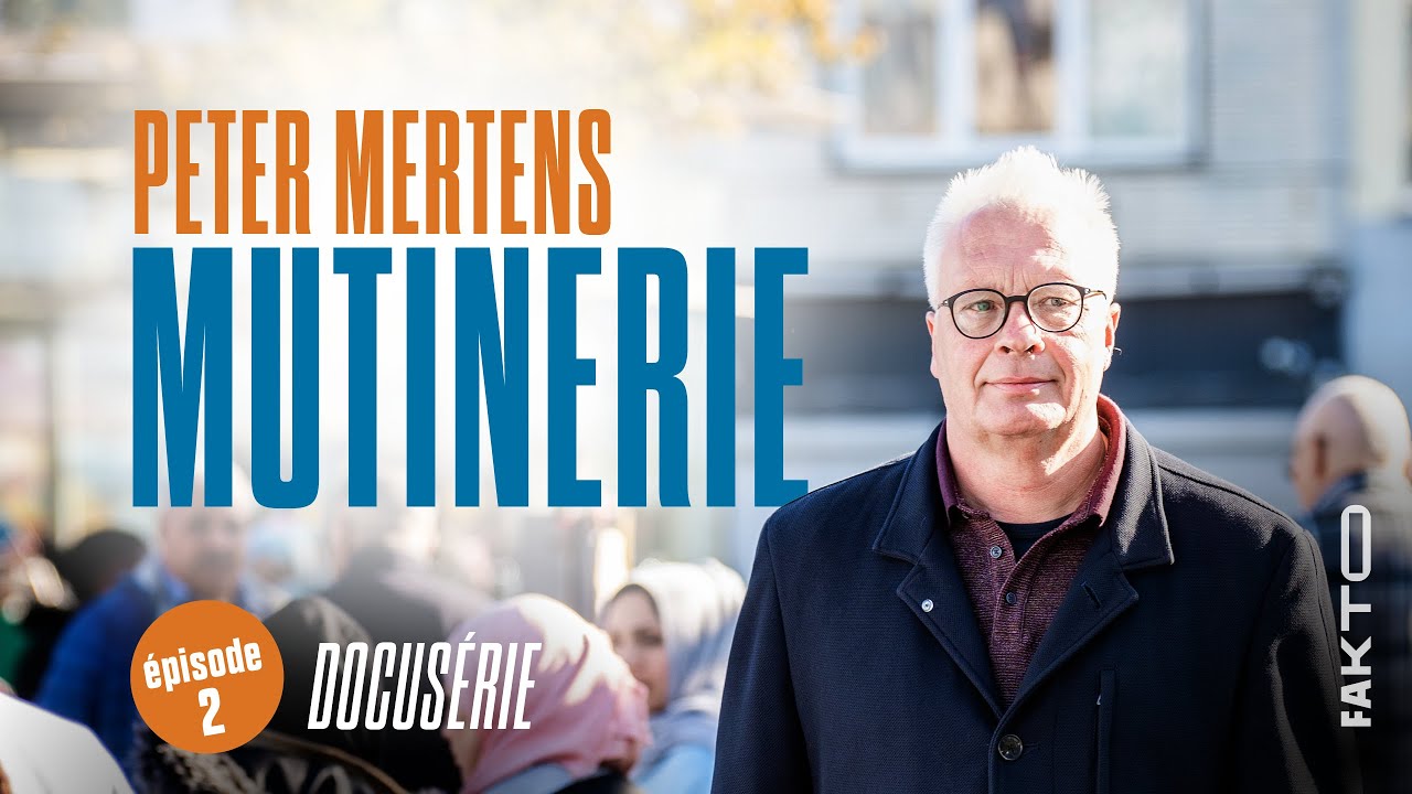 Mutinerie Épisode 2 - Les choses auraient pu se passer autrement - YouTube