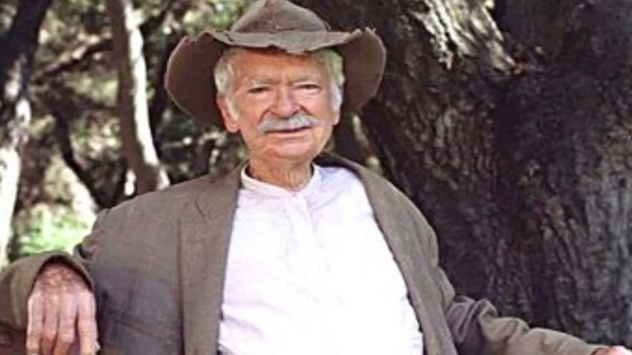 Buddy Ebsen Quotes The Long Blue Line: Buddy Ebsen—Hollywood Actor