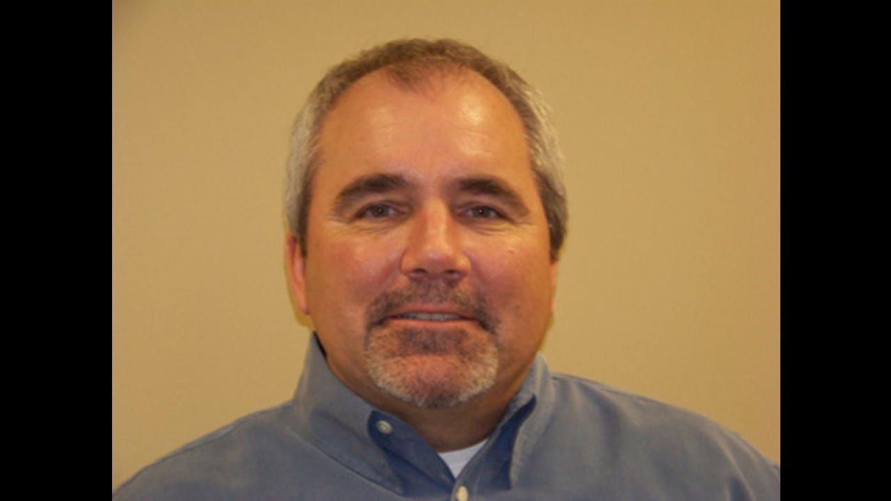 Bob Denman, Avtex President - YouTube