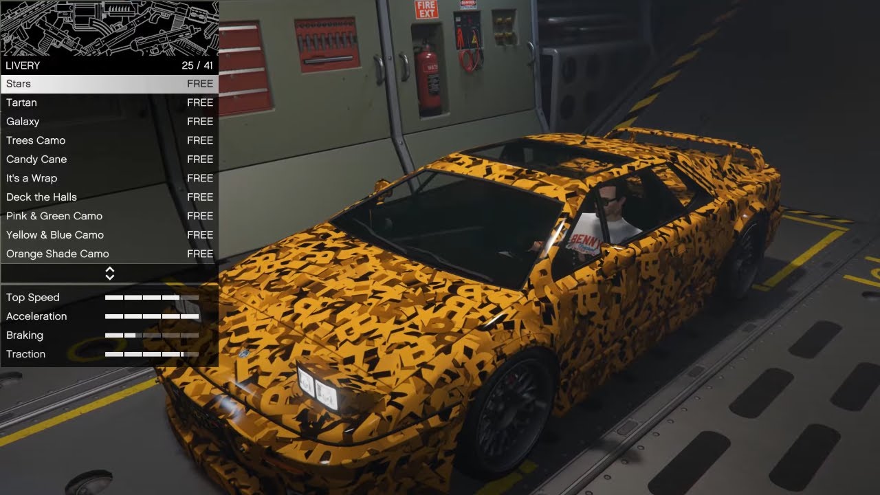Gta Online: Special, Rare, Unreleased Liveries For Oppressor Mk2 – WNYI