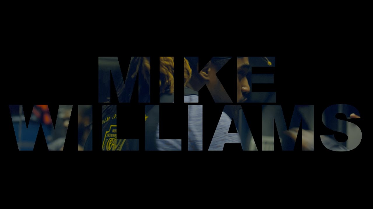 PATHOS ENT GROUP - FEATURING MIKE WILLIAMS - BOXER | SHOT ON RED RAVEN ...