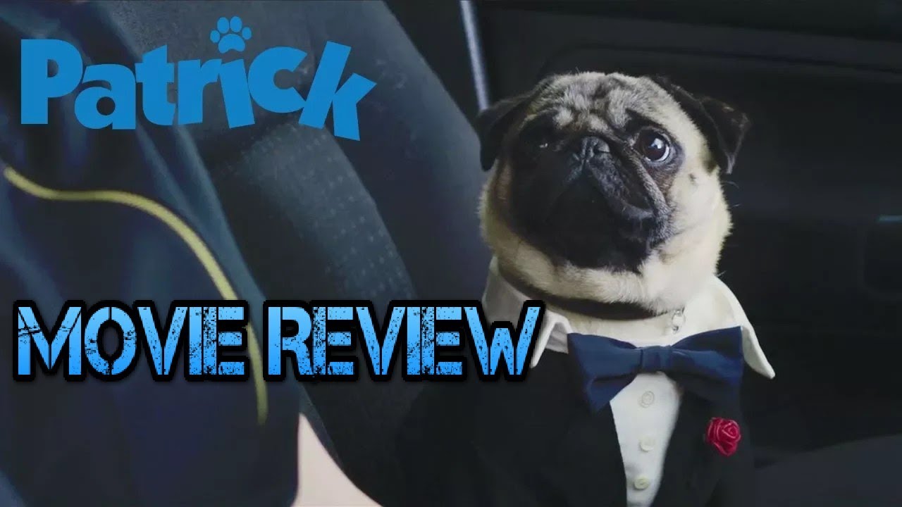 Patrick - Movie Review - YouTube